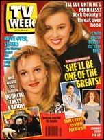 1990: July 21-27 – Television.AU